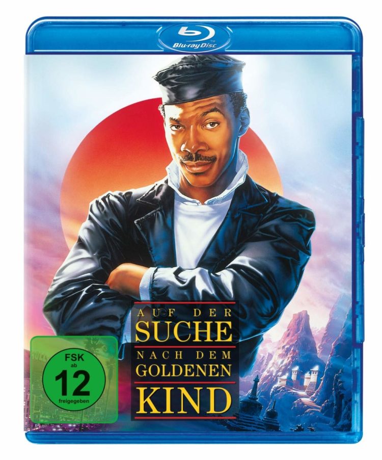Auf der Suche nach dem goldenen Kind | Film-Rezensionen.de Auf der Suche nach dem goldenen Kind | Film-Rezensionen.de
