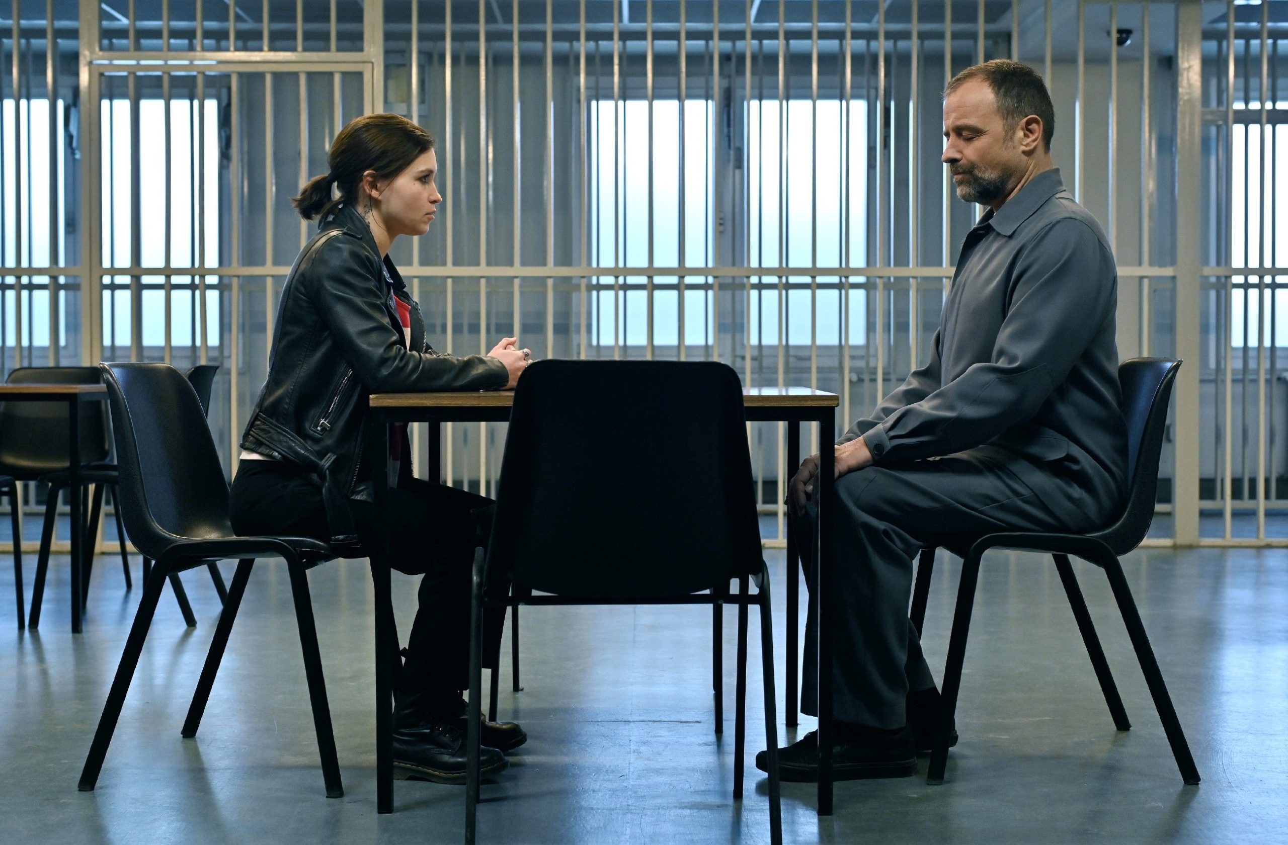 Auris: Der Fall Hegel | Film-Rezensionen.de