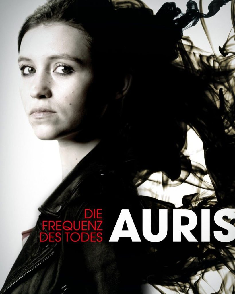 Auris: Die Frequenz des Todes | Film-Rezensionen.de