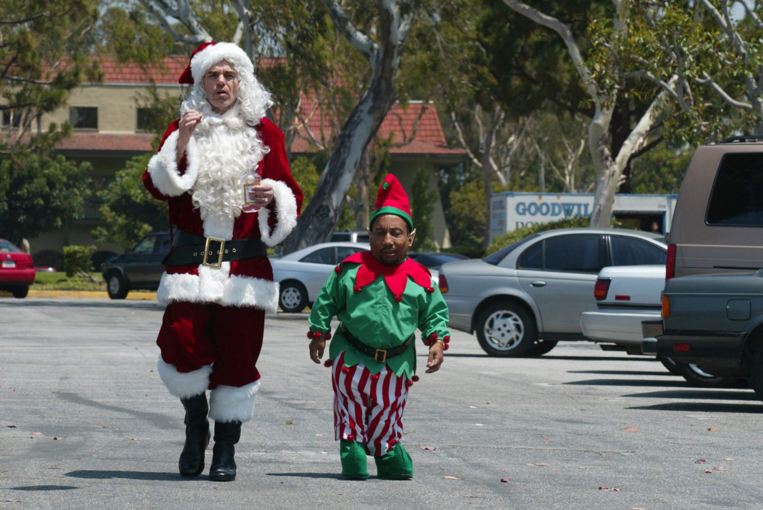 Bad Santa | Film-Rezensionen.de