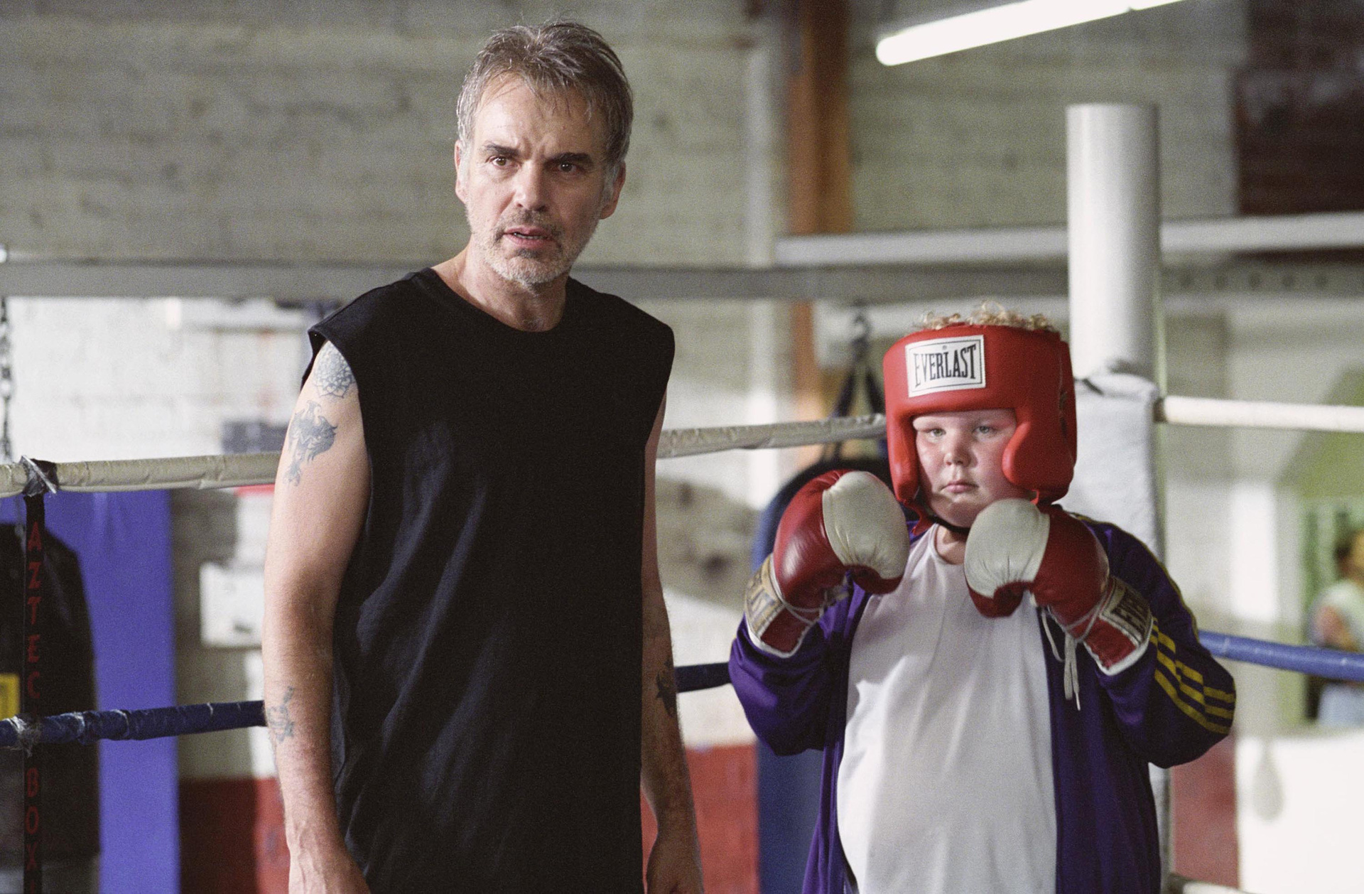 Bad Santa | Film-Rezensionen.de