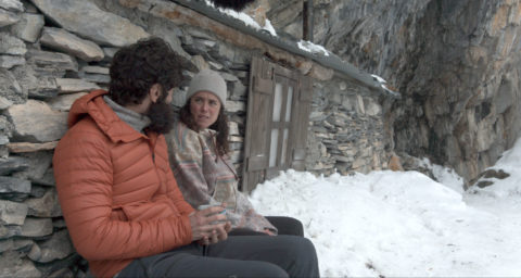 Summit Fever | Film-Rezensionen.de