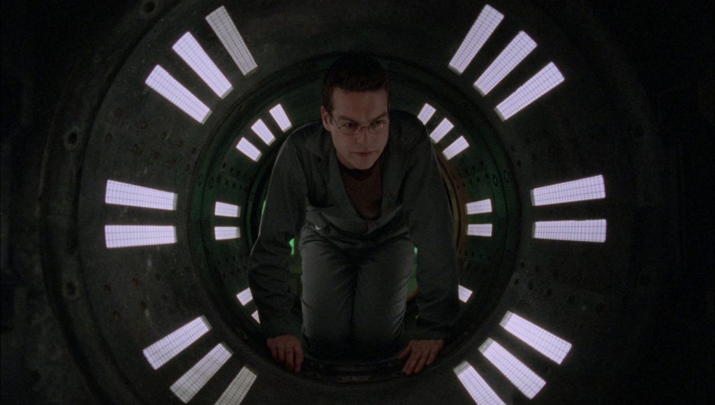 Cube Zero | Film-Rezensionen.de