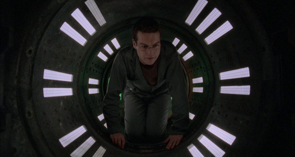 Cube Zero | Film-Rezensionen.de