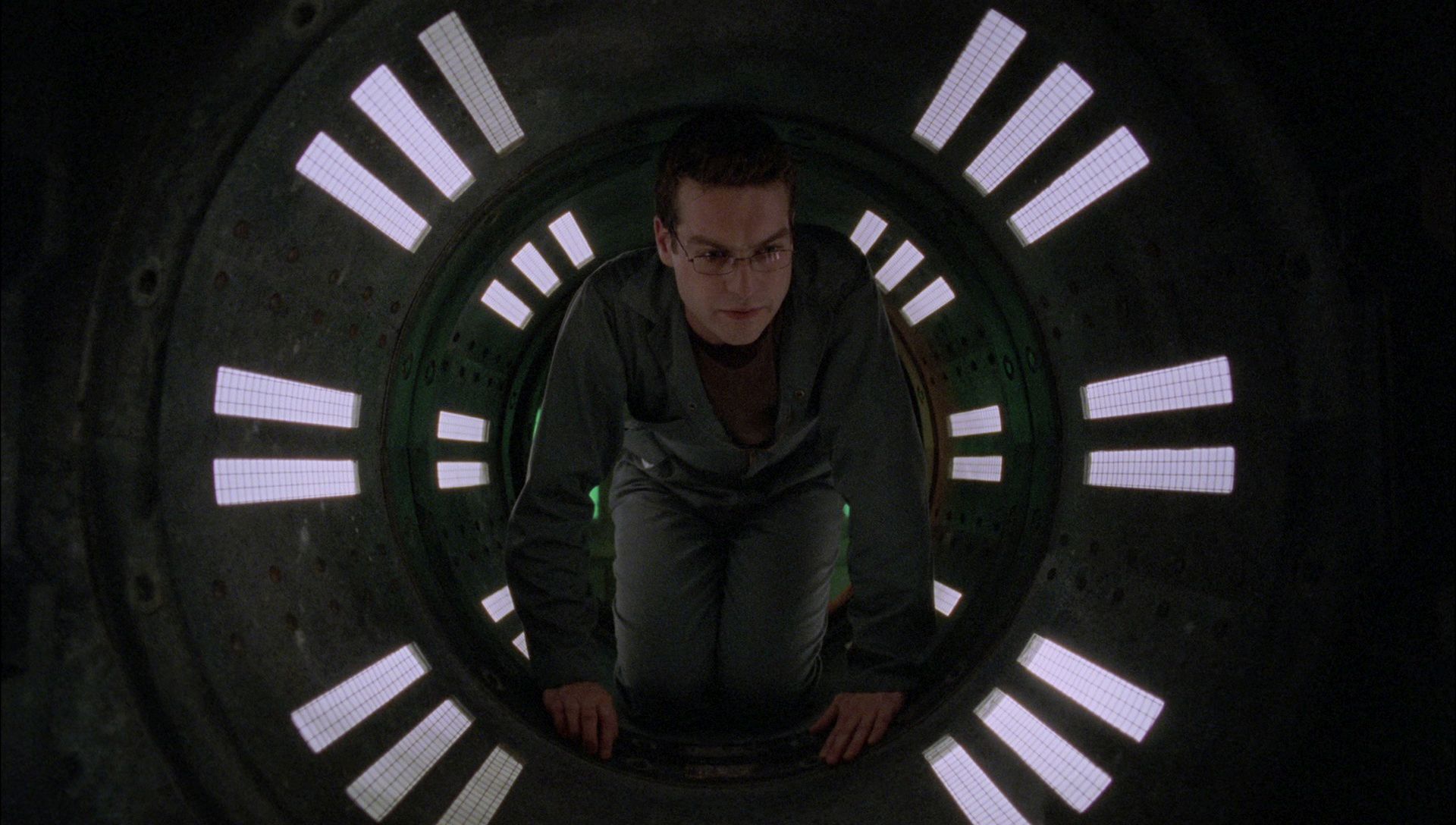 Cube Zero | Film-Rezensionen.de