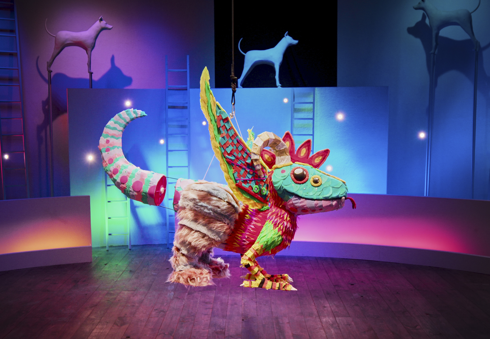 Dale Dale Dale Staffel 1 Szene 2 | Film-Rezensionen.de