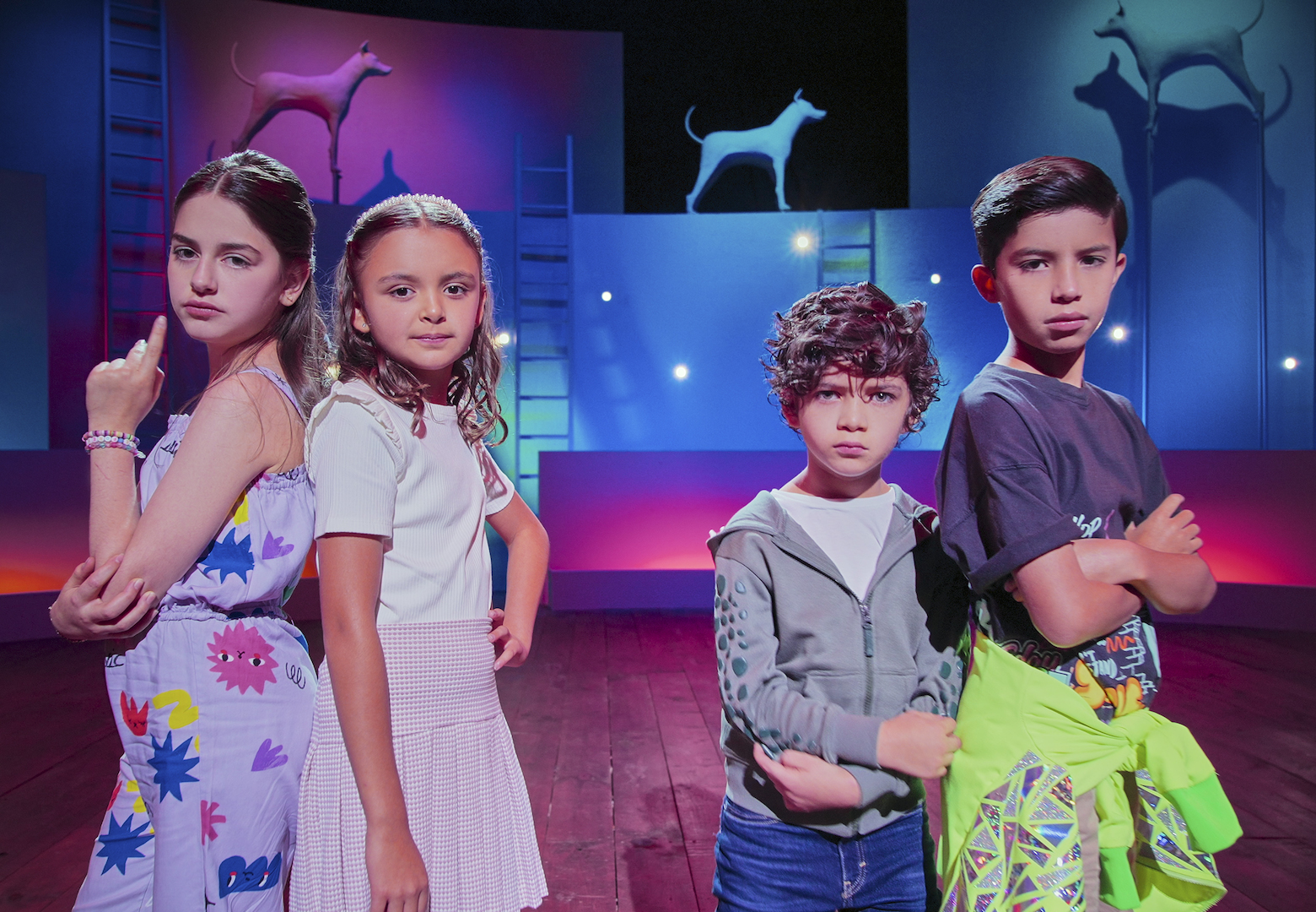 Dale Dale Dale Staffel 1 Szene 5 | Film-Rezensionen.de