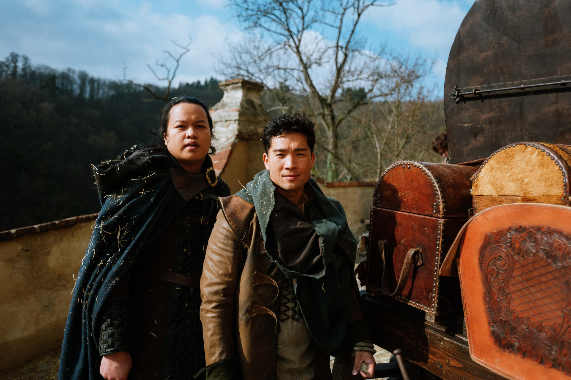 Das Märchen vom Frosch und der goldenen Kugel | Film-Rezensionen.de