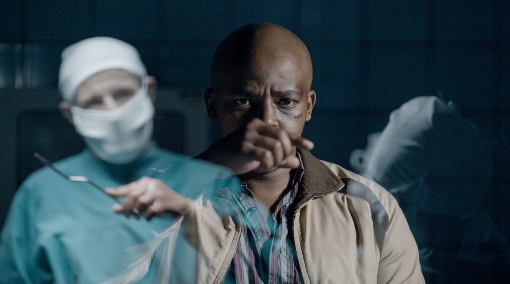 Das Wunder von Kapstadt | Film-Rezensionen.de