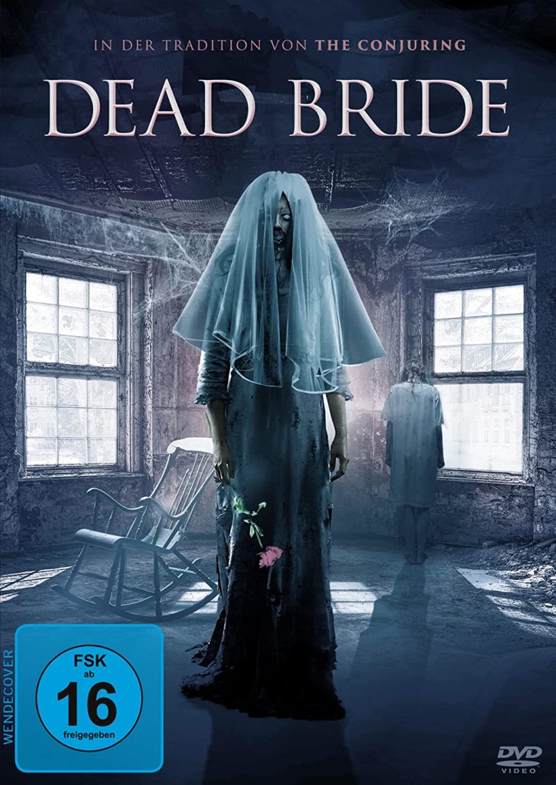 Dead Bride | Film-Rezensionen.de