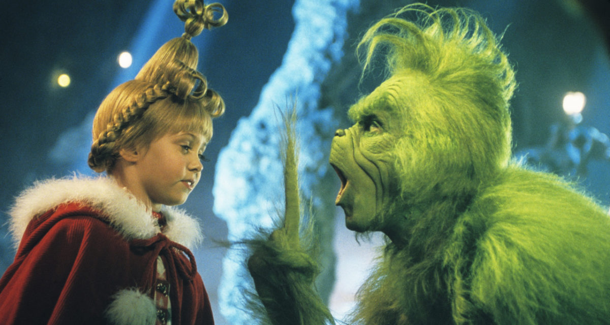 Der Grinch (2000) | Film-Rezensionen.de
