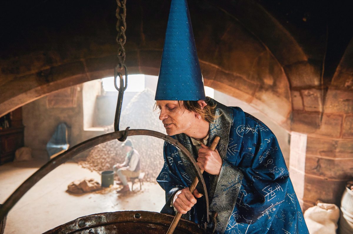 DER RÄUBER HOTZENPLOTZ | Film-Rezensionen.de