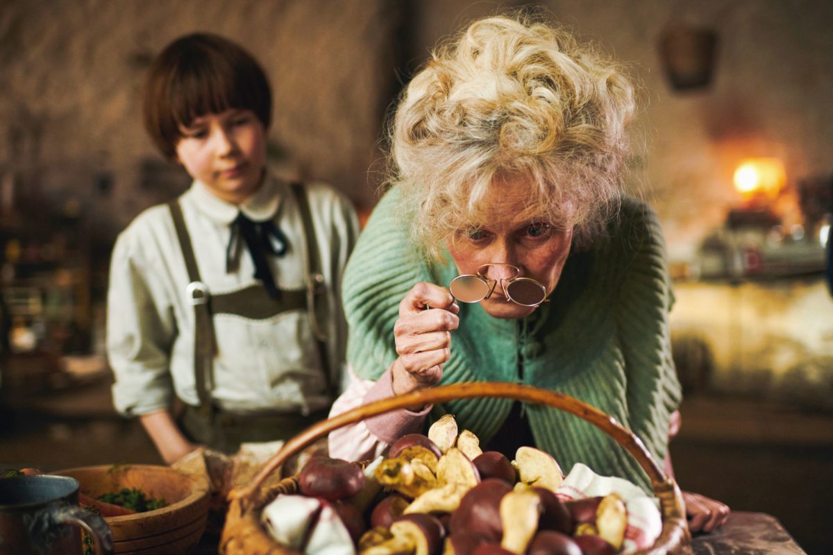 DER RÄUBER HOTZENPLOTZ | Film-Rezensionen.de