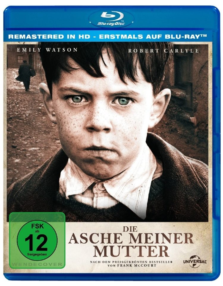 Die Asche meiner Mutter | Film-Rezensionen.de