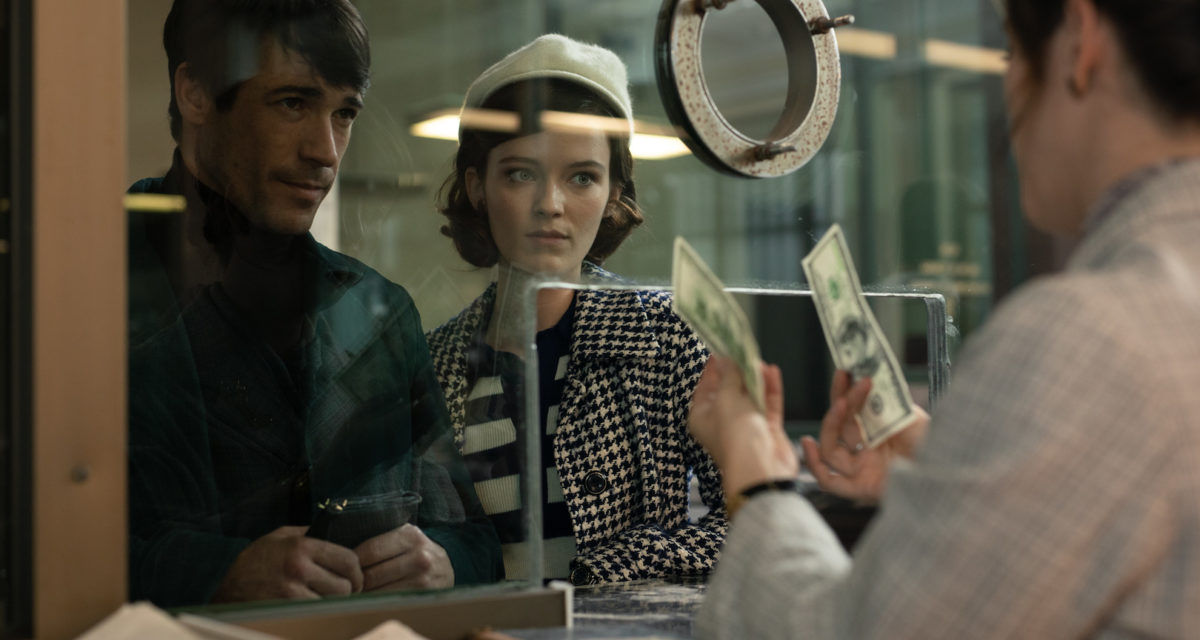 Ein Mann der Tat | Film-Rezensionen.de