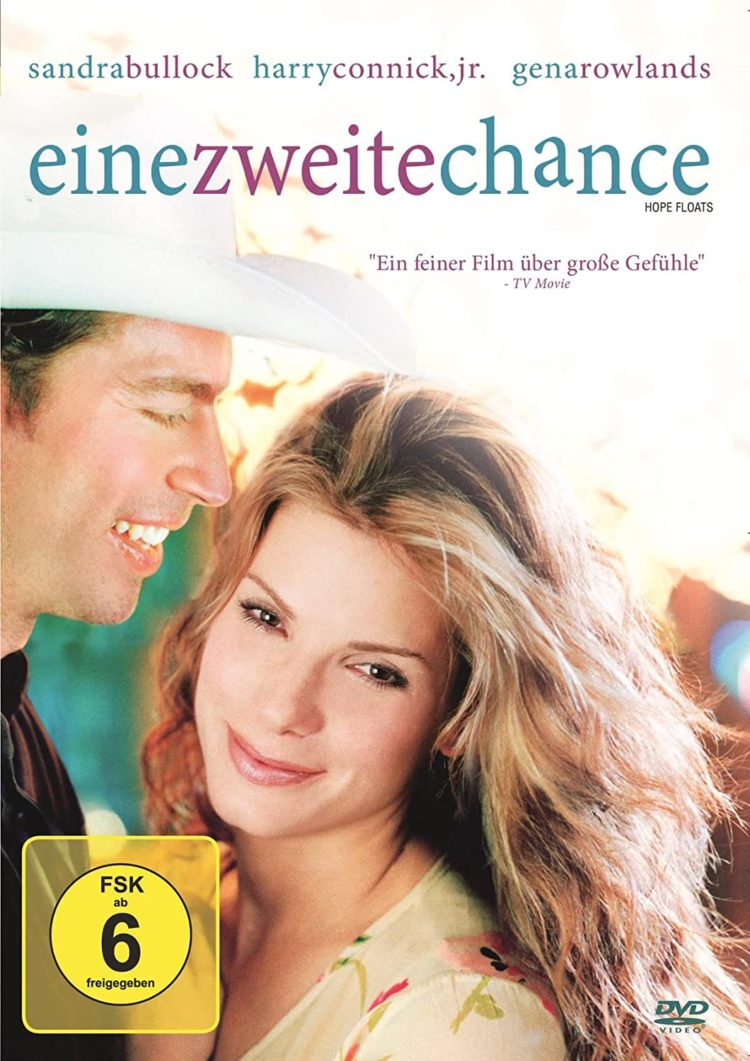 Eine zweite Chance | Film-Rezensionen.de