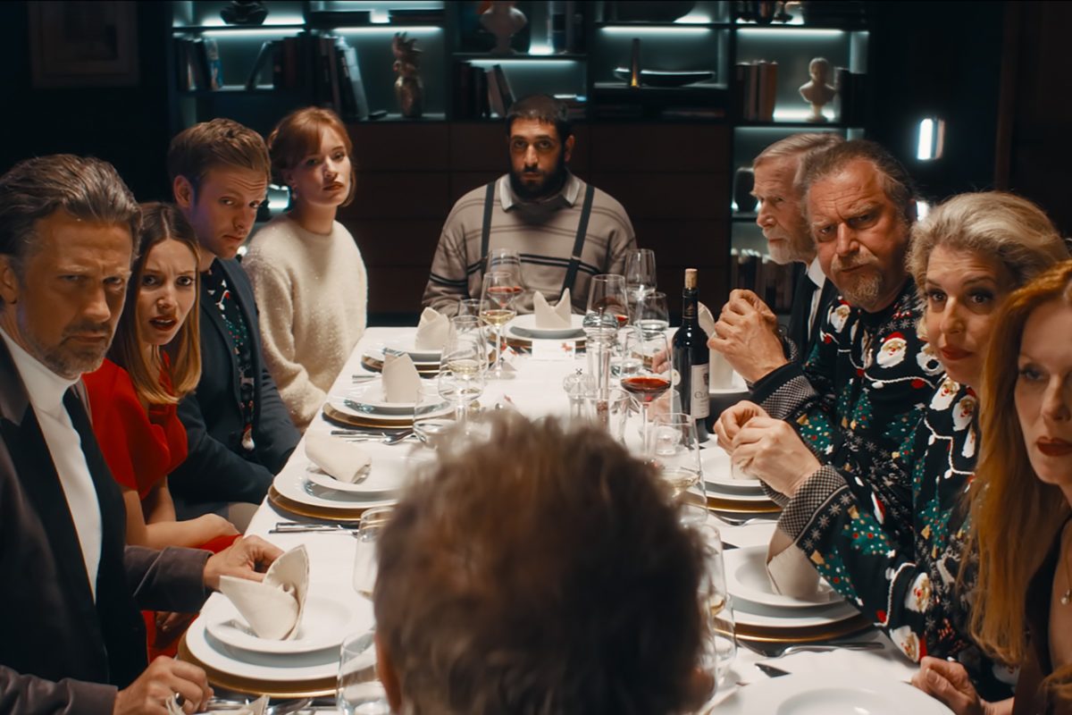 Valentin Thatenhorst | Film-Rezensionen.de