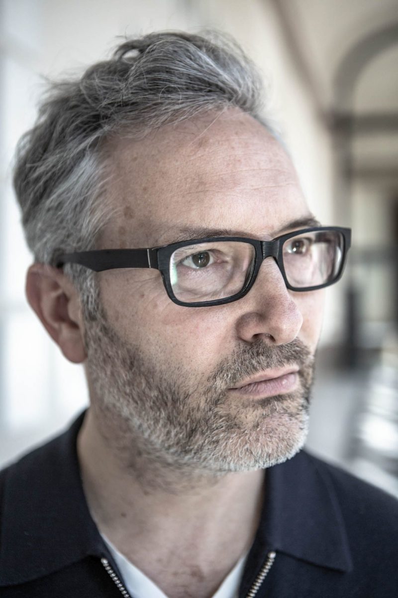 Hans Herbots [Interview] | Film-Rezensionen.de