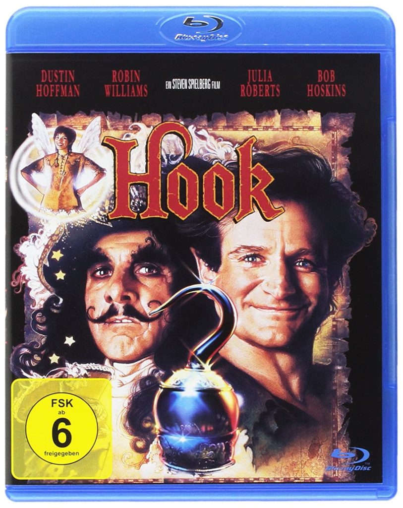 Hook | Film-Rezensionen.de