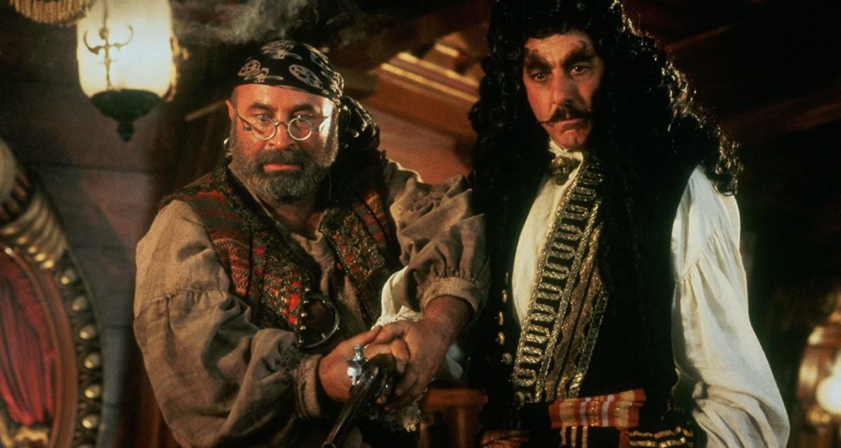 Hook | Film-Rezensionen.de