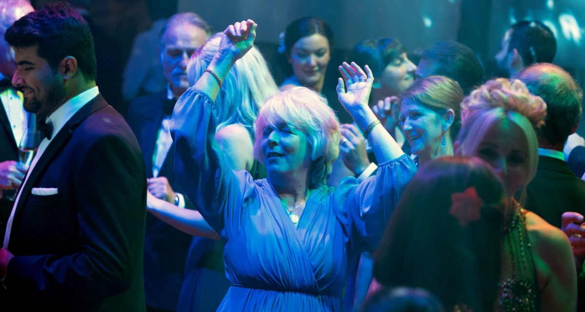 Life (2020) | Film-Rezensionen.de