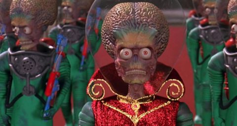 Mars Attacks! | Film-Rezensionen.de