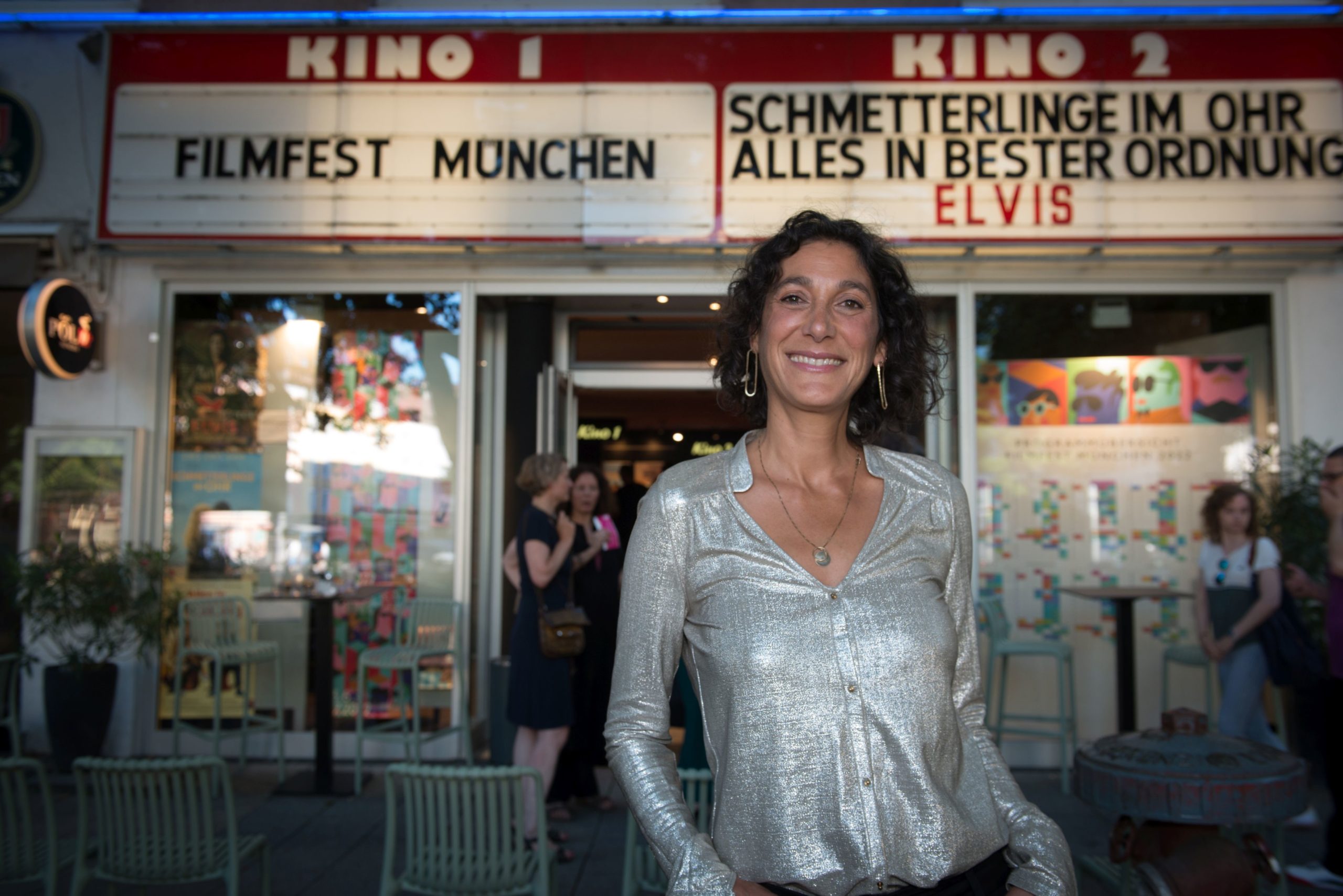 Emily Atef [Interview 2022] | Film-Rezensionen.de