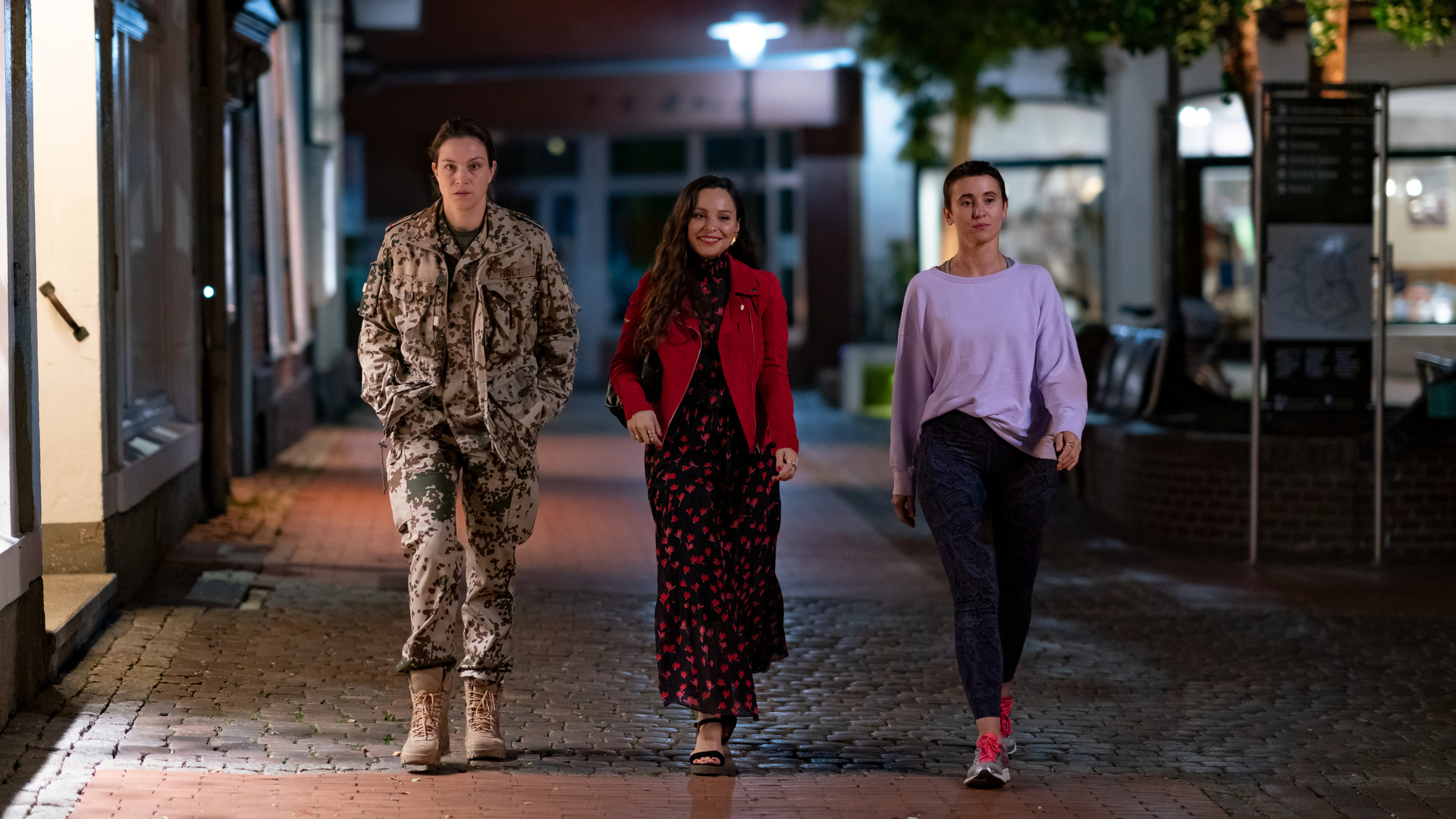 Neuland | Film-Rezensionen.de