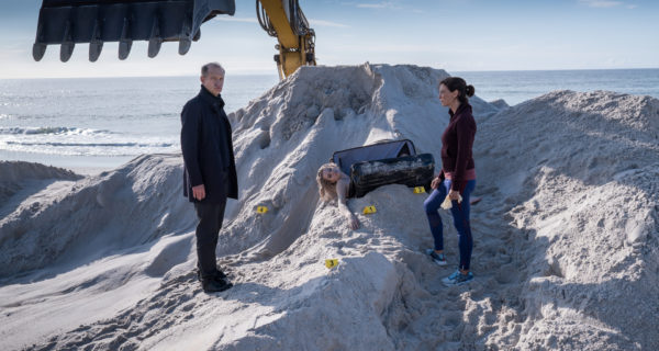 Nord Nord Mord: Sievers sieht Gespenster | Film-Rezensionen.de