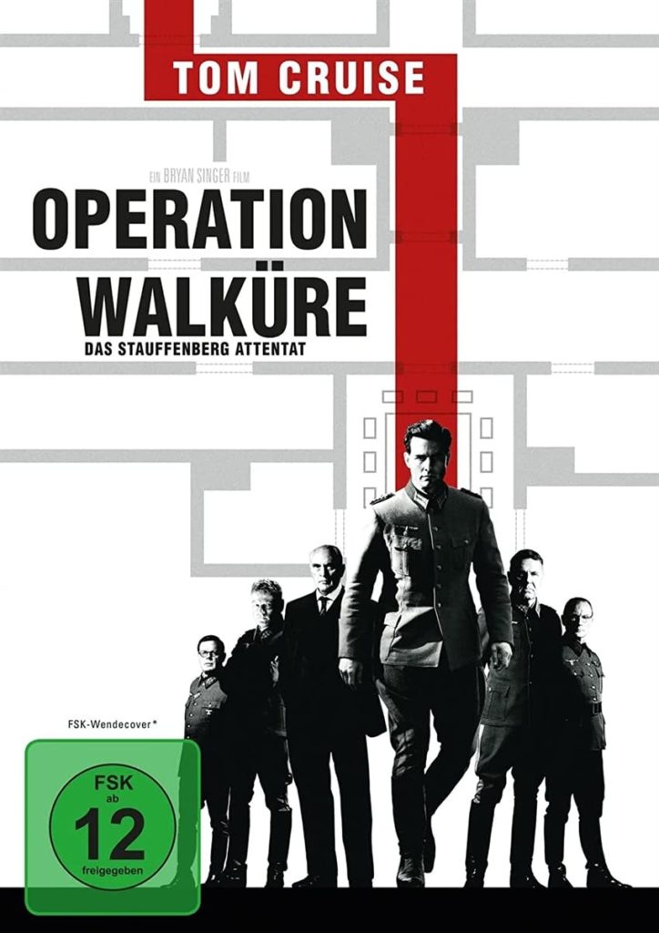 Operation Walküre – Das Stauffenberg-Attentat | Film-Rezensionen.de