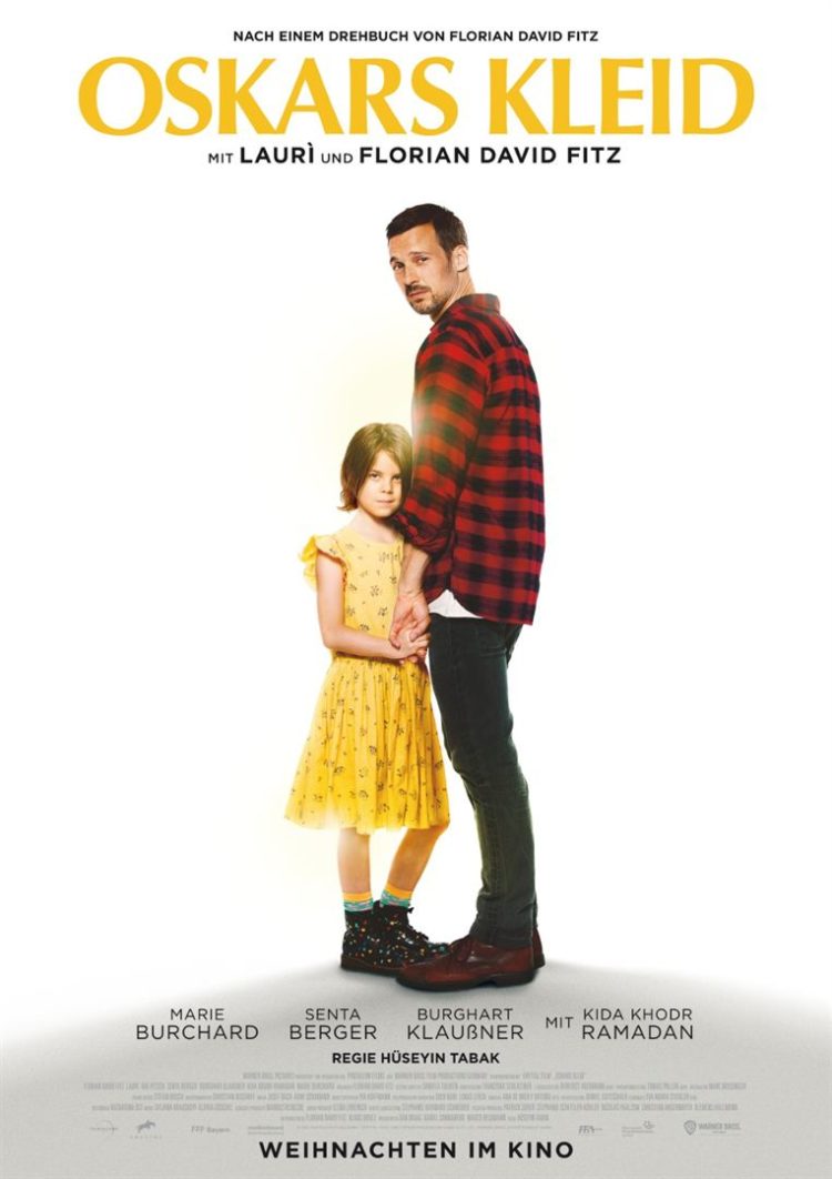 Oskars Kleid | Film-Rezensionen.de