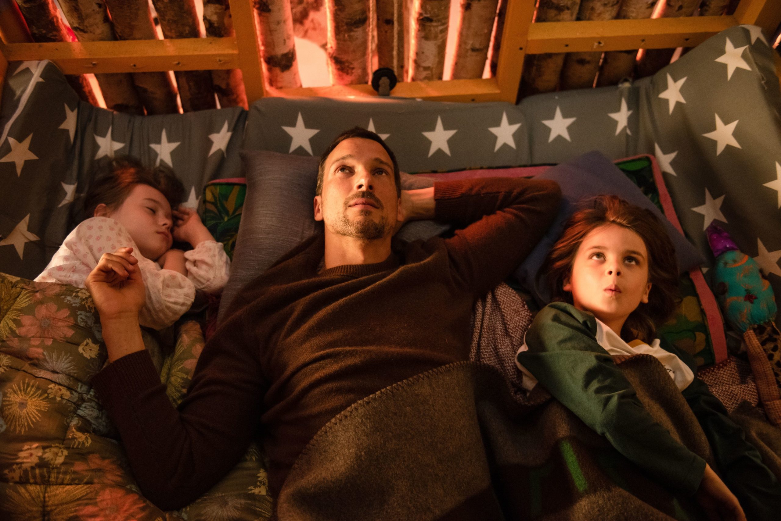 Oskars Kleid | Film-Rezensionen.de