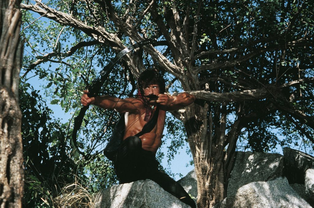 Rambo 2 | Film-Rezensionen.de