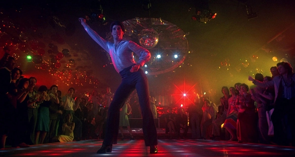 Saturday Night Fever | Film-Rezensionen.de