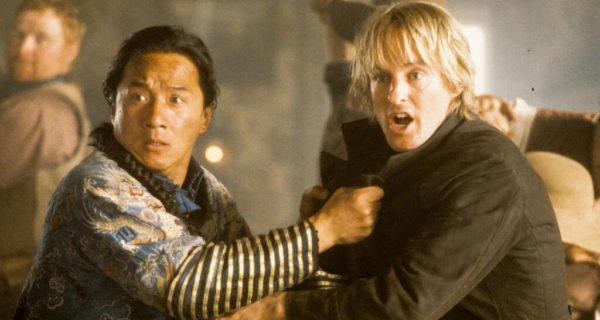 Shang-High Noon | Film-Rezensionen.de