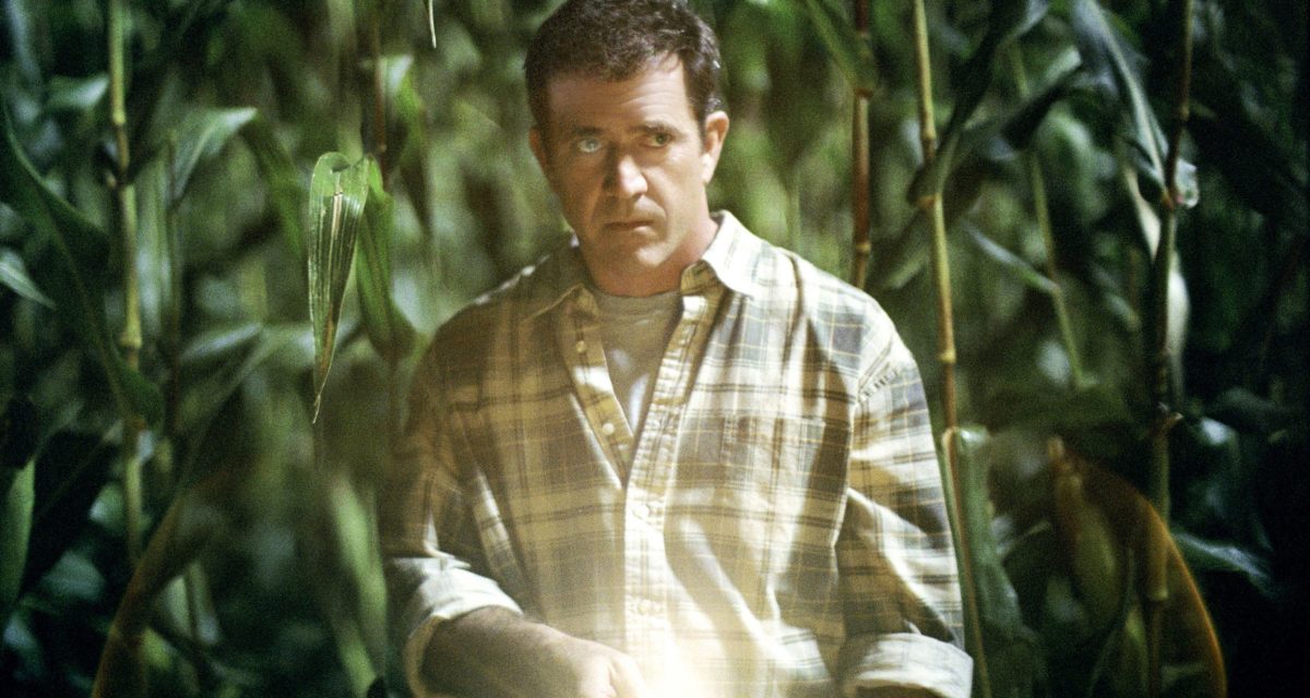 Signs – Zeichen | Film-Rezensionen.de