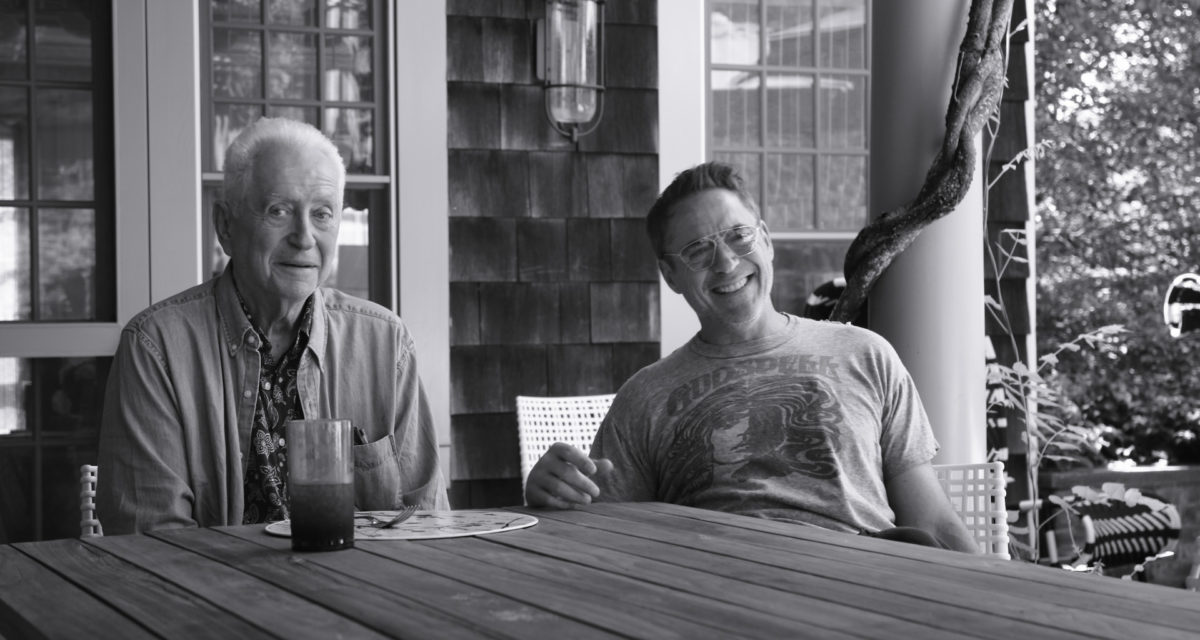 The Cleaners | Film-Rezensionen.de