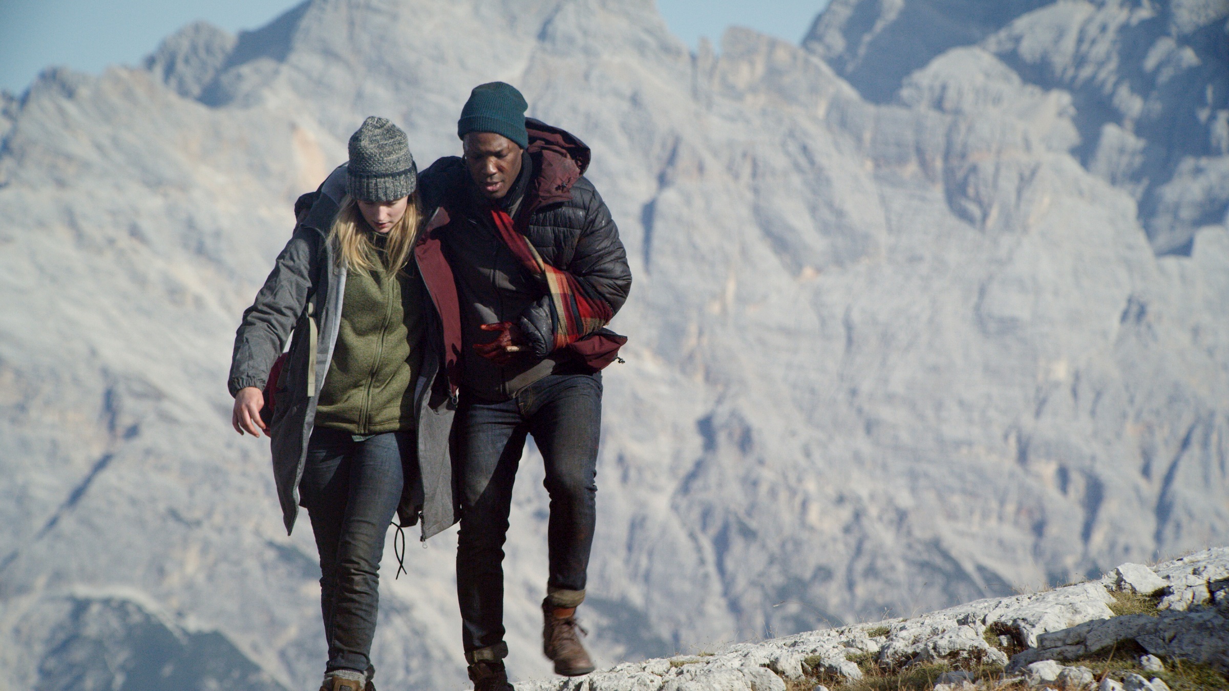 Survive | Film-Rezensionen.de