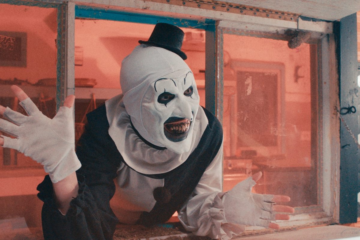 Casey Hartnett | Film-Rezensionen.de