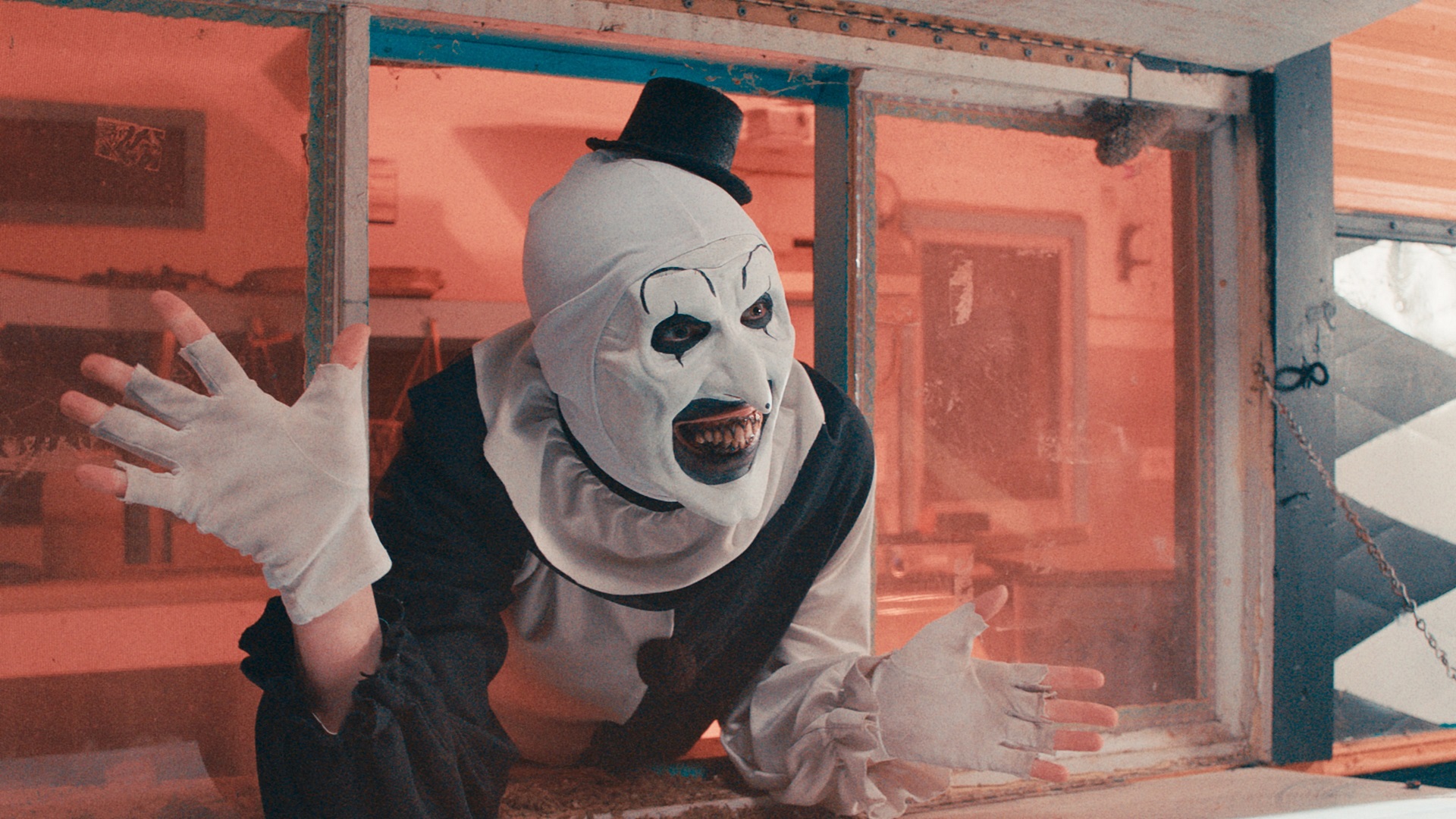 Terrifier 2 | Film-Rezensionen.de