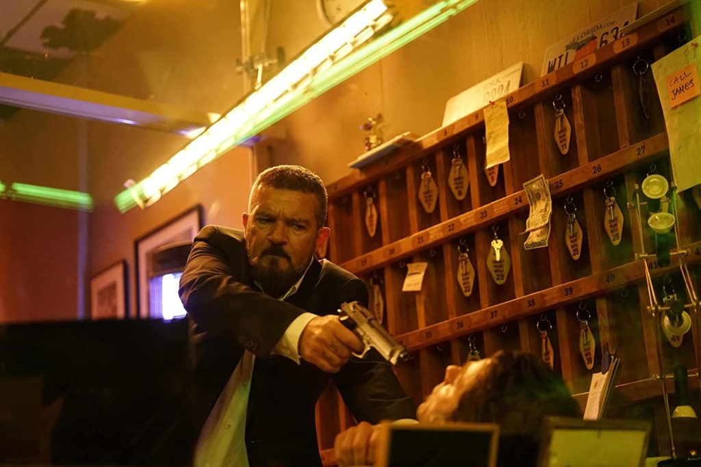 The Enforcer | Film-Rezensionen.de