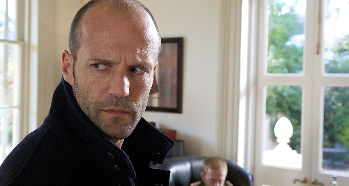 The Mechanic (2011) | Film-Rezensionen.de