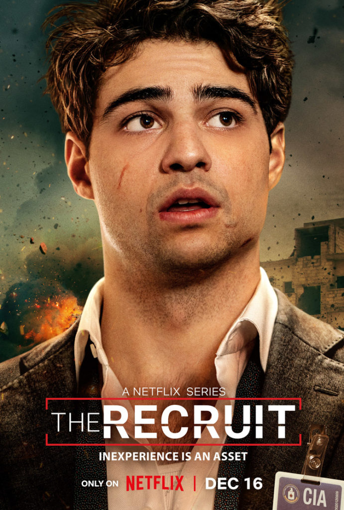 Fabelhafte Rezensionen Fur The Recruit Fotos