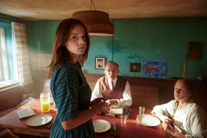 Ava Petsch | Film-Rezensionen.de