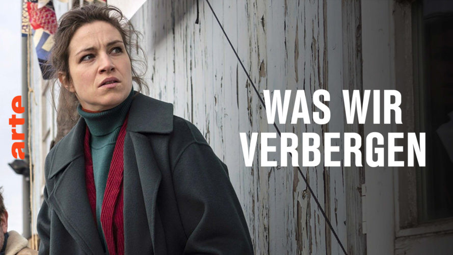 Katharina Tempel: Was wir verbergen | Film-Rezensionen.de