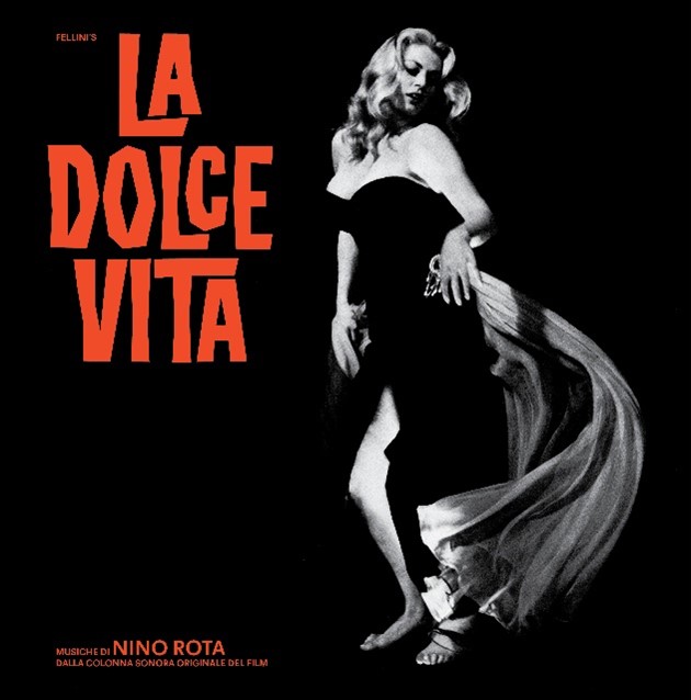 La Dolce Vita (Soundtrack) | Film-Rezensionen.de