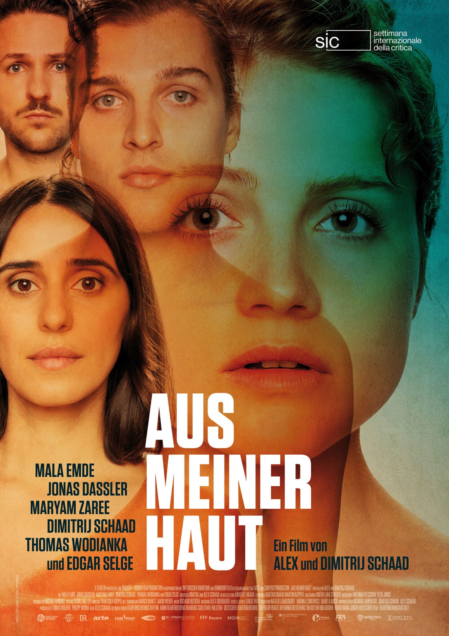 Aus meiner Haut | Film-Rezensionen.de