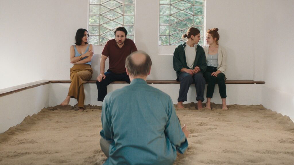 Alex Schaad [Interview] | Film-Rezensionen.de