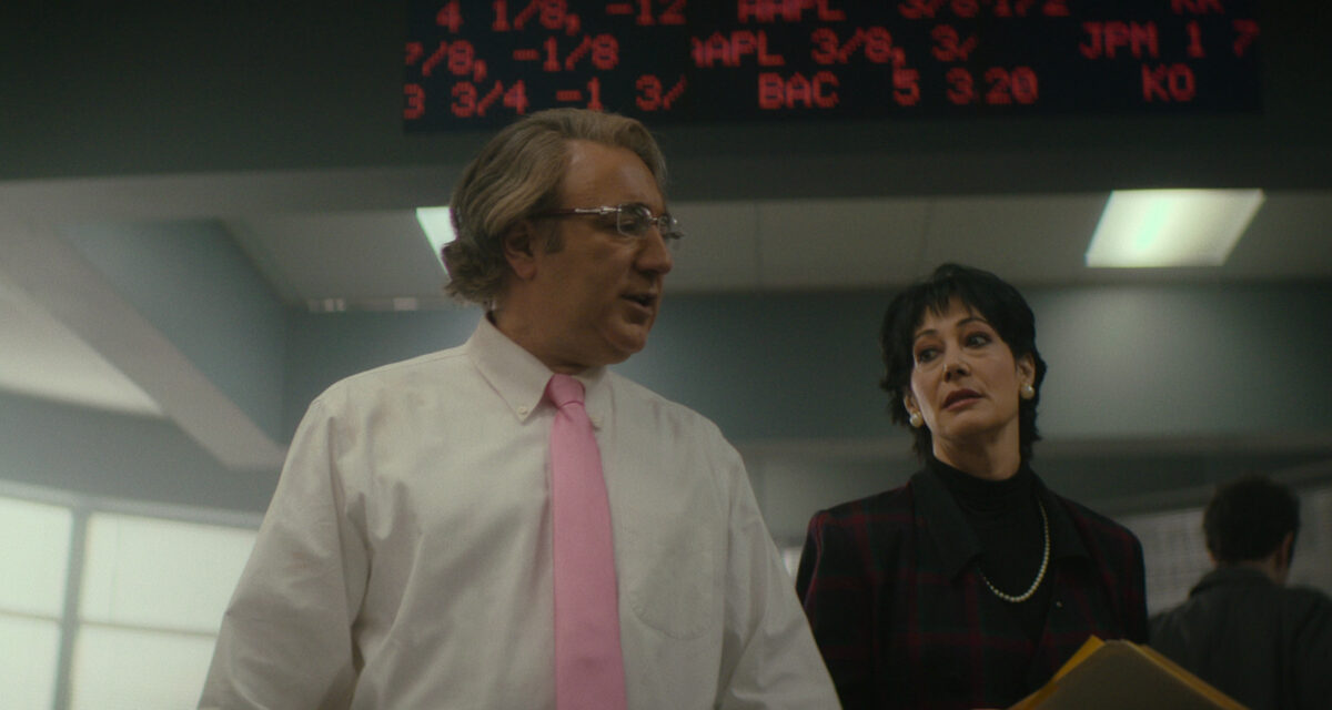 Bernie Madoff: Das Monster der Wall Street | Film-Rezensionen.de