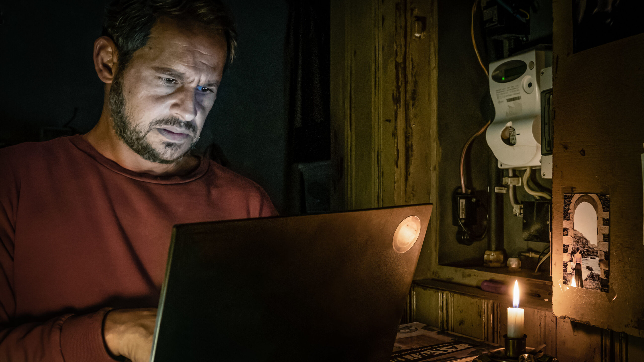 Blackout | Film-Rezensionen.de